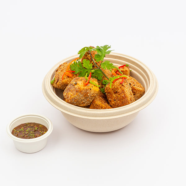 Boom Boom Tofu – Maqara